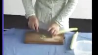 五年级 家政·凉拌黄瓜(苏科版小学劳动与技术名师教学优质课示范课例)