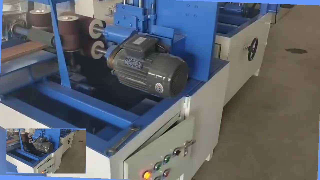 抛光机 底漆抛光机做家具