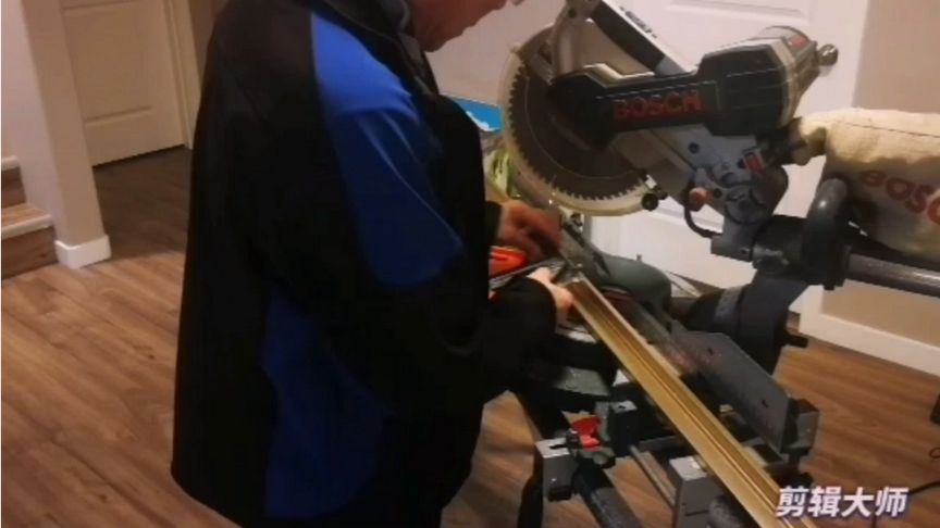 67如何自制画框1