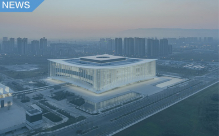 【非常规建筑案例营】第一讲:会议中心!