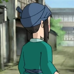 吉布君二世 