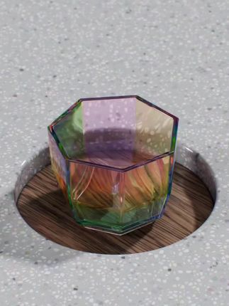 3D动漫,每一帧都是视觉盛宴