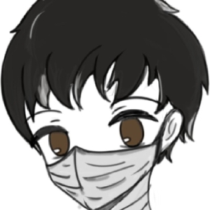 一只想当oc人的颜文字 