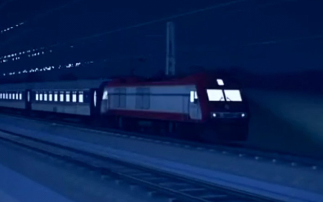 铁路事故纪录片特效混剪(含空中浩劫不务正业系列)