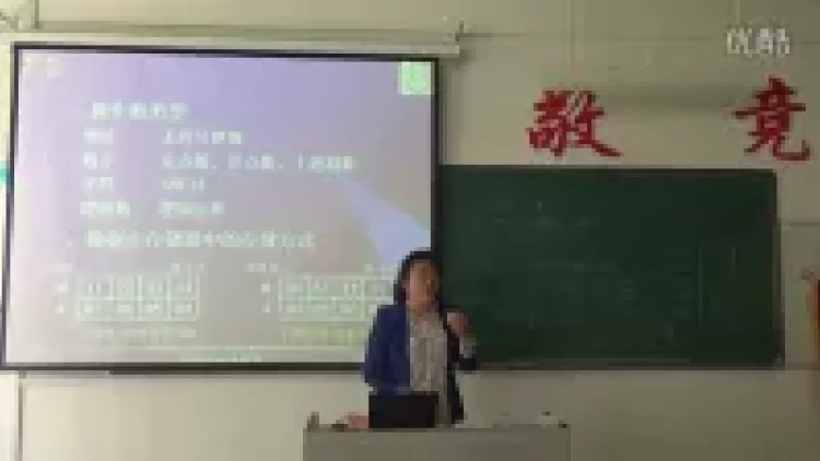计算机组成原理开头—7.2操作数类型和操作类型