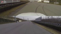 ATS-L主动刹车系统动态测试