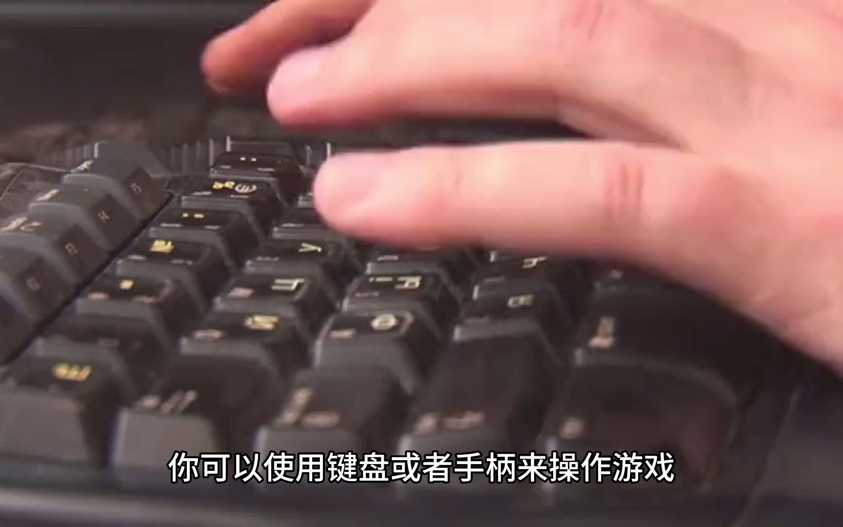 2-【简单安装教程】拳皇94-2004全集2002风云再起97街机游戏合集...