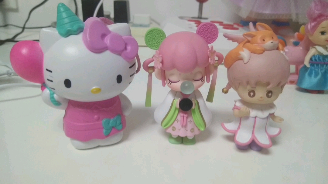 盲盒生活曰常(4)