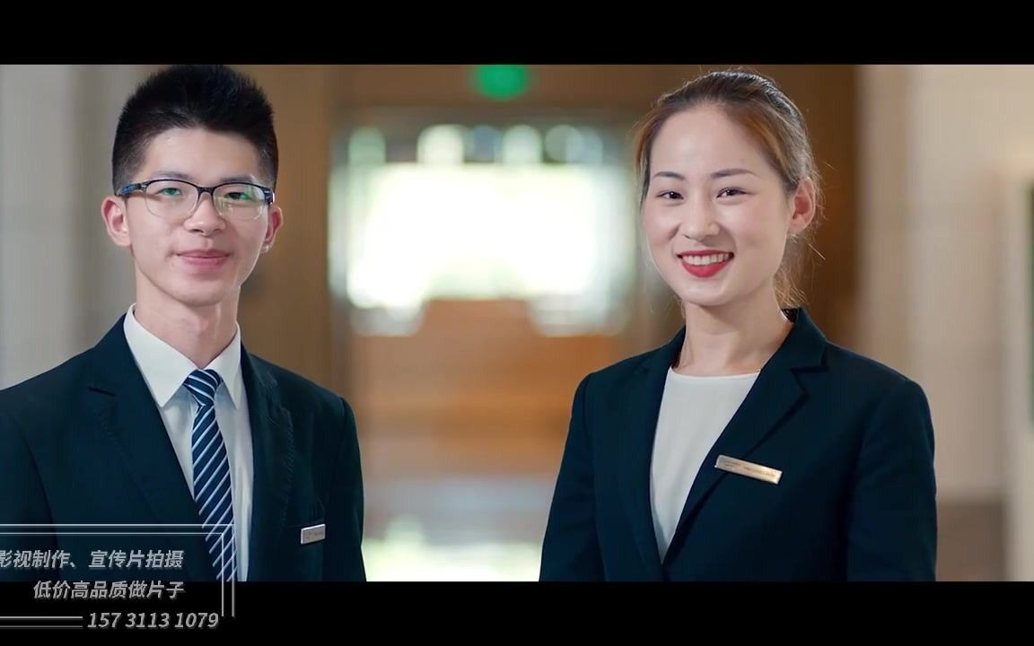 企业品牌宣传视频/动画宣传片/mg动画视频/短视频剪辑