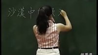 30000个小学语文优质课赖应琴《沙漠中的绿洲》 云南师范大学附属...