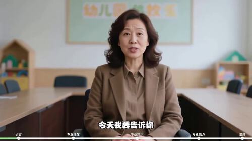 幼师必看!专业标准全解析,快速提升你的教学水平