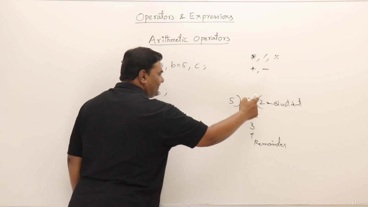 [Udemy] [C++从入门到进阶] - Learn C++ Programming - Beginner to ...