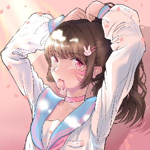 女装少年宋哈娜 