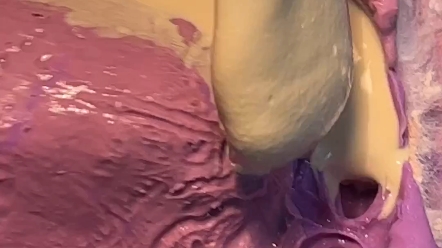 灌模视频,这模型取的也真好!