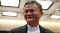 马云占股8.9%,为什么阿里巴巴他说了算?说出来你可能不信!