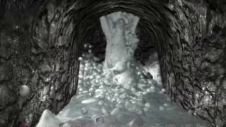 广东大兴煤矿透水事故