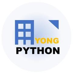 用python 