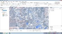 ArcGIS之答网友问4(更正最终)-线段端点、中点坐标的生成
