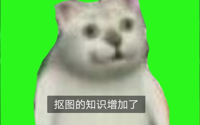 【手机抠图】手机抠绿幕教程 手机抠绿幕软件推荐