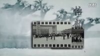 中央台水墨宣传片改编 湖北经济学院书画协会宣传片