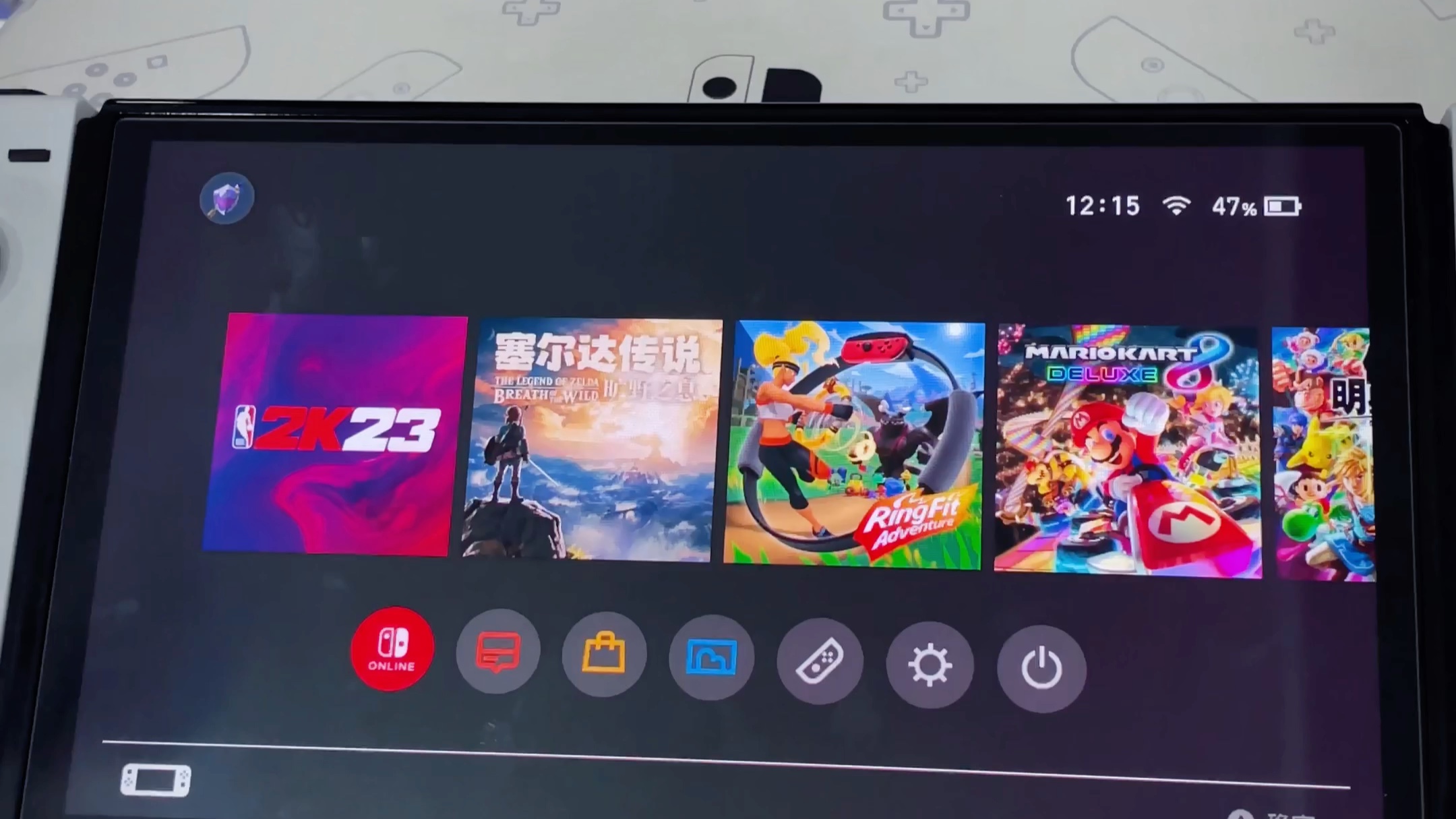 苏州本地小伙伴上门维修switch,不开机修好后,让我们帮他破解下,真是...