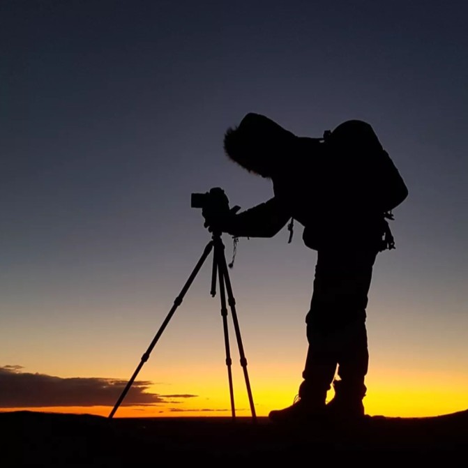 漫步行者WanderStride 