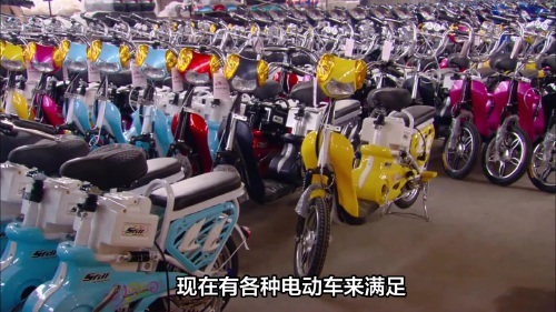 明确了!电动车、三轮车、四轮车需要上牌、持证,费用"出炉"了