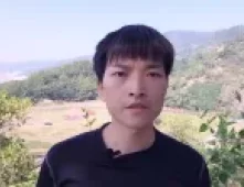 今天,用6步,教你画一个茄子简笔画