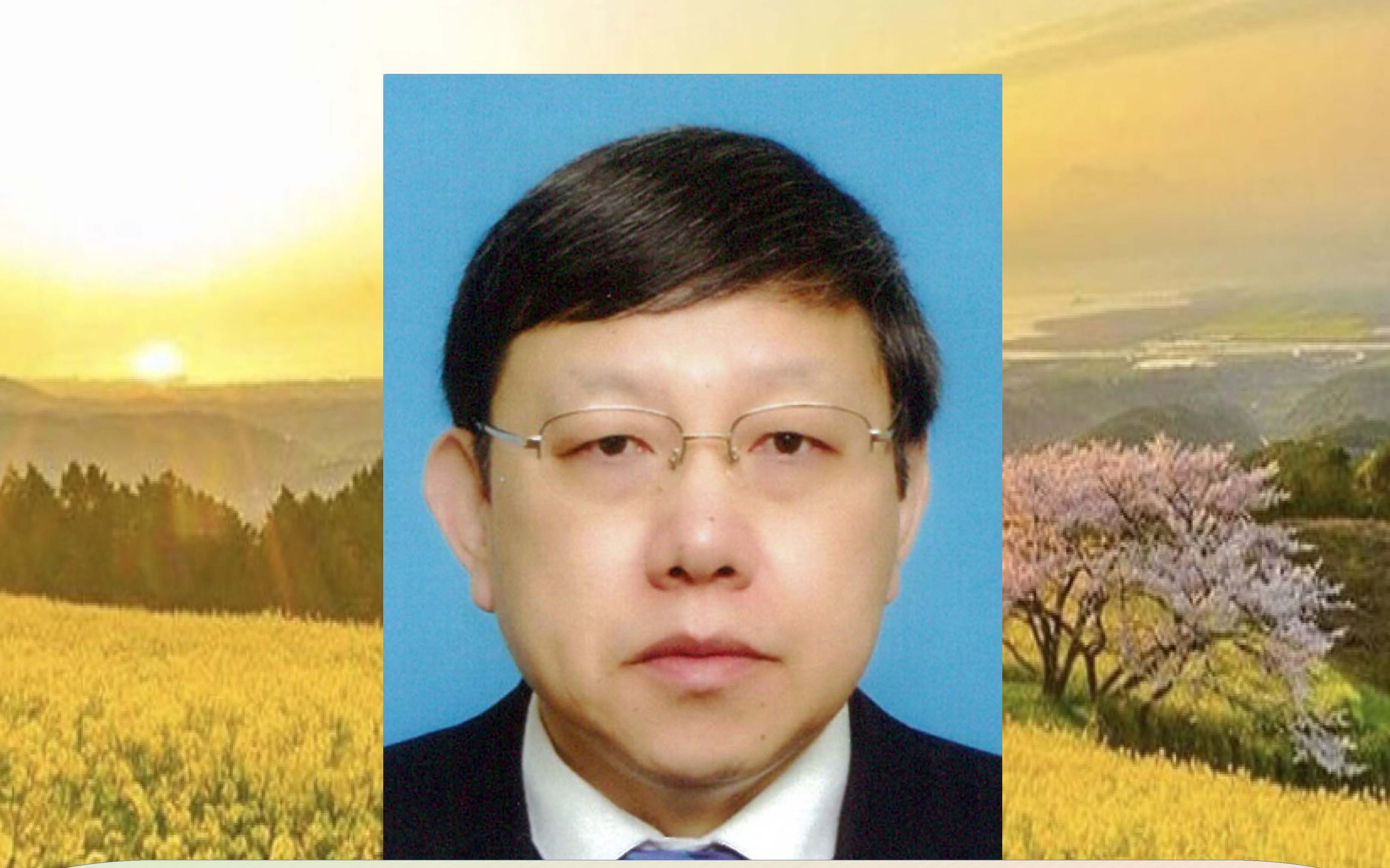 空间微机械手的研究与应用 (邓明聪 博士)