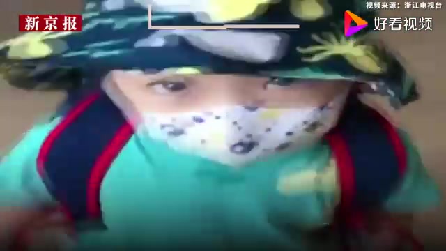 “小学生戴N95口罩上体育课”可行吗专家:不建议肺损伤不可逆