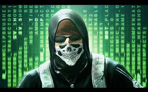 CSGO sv_cheat 1 下20个有用的指令 ★HSTOP
