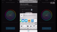 超强办公App!一键即可搞定网页完整截图!