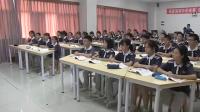 部编人教版初中历史八年级下册《抗美援朝》获奖课教学视频,广东省