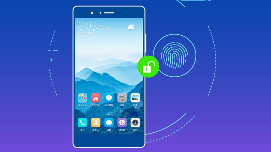华为手机无缘无故多出很多照片,关闭这三个开关,干干净净