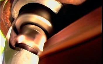 起动机工作过程及单向离合器