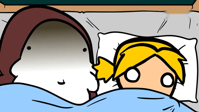 【塞尔达传说之荒野之息】恶搞林克动画