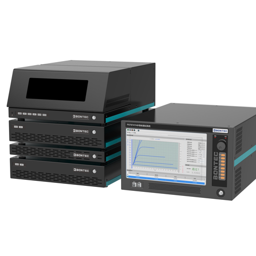 功率半导体测试-博测 