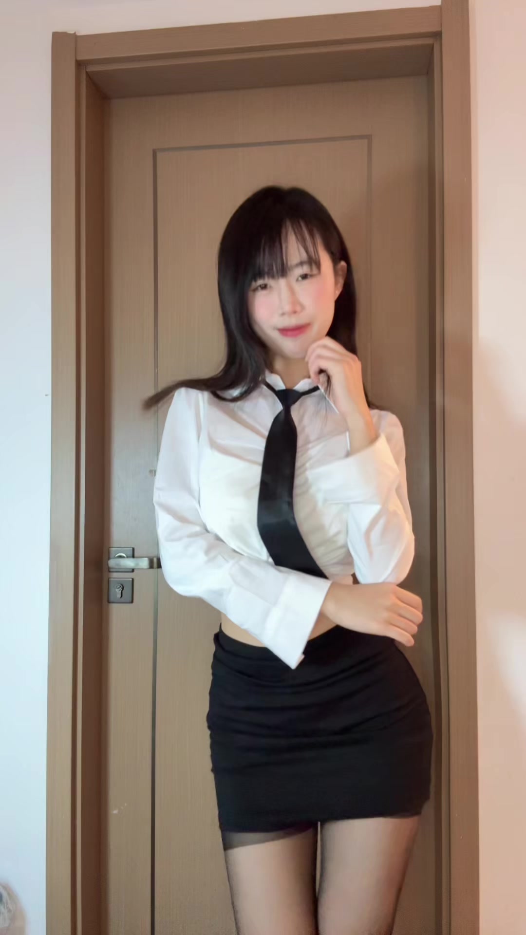 #交作业了请查收 #女大学生