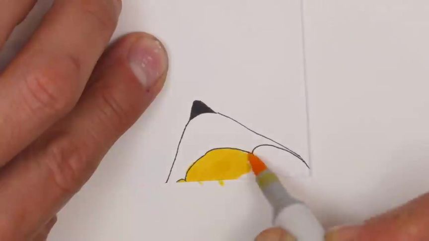手动制作翻页书