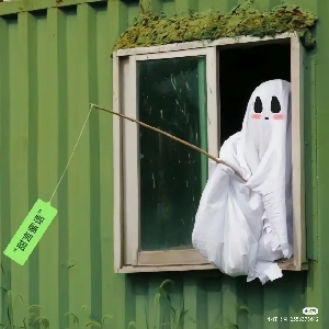 奥德莉的袋鼠 