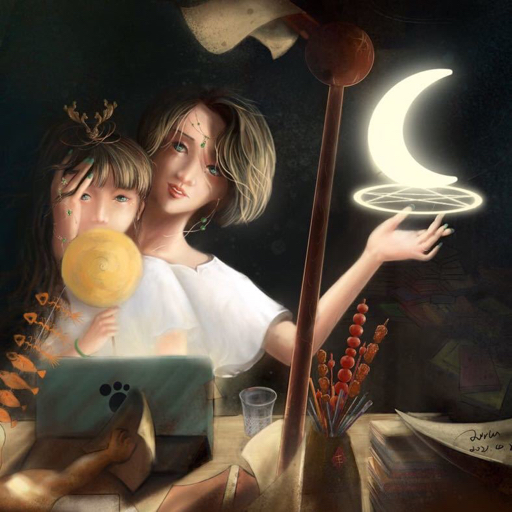 不吃姜小姐教英语 