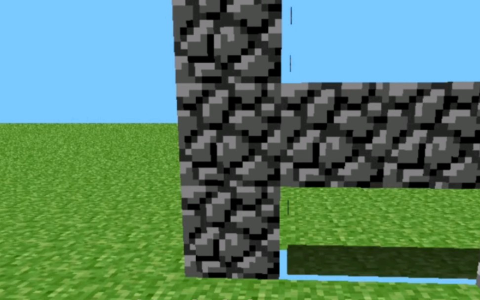 我的世界远古版本试玩及下载教程_单机游戏热门视频