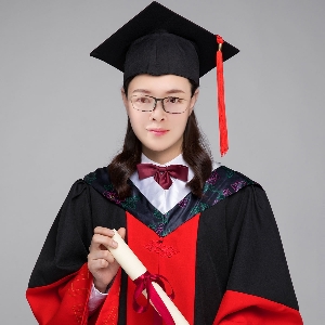 WULI杨杨 