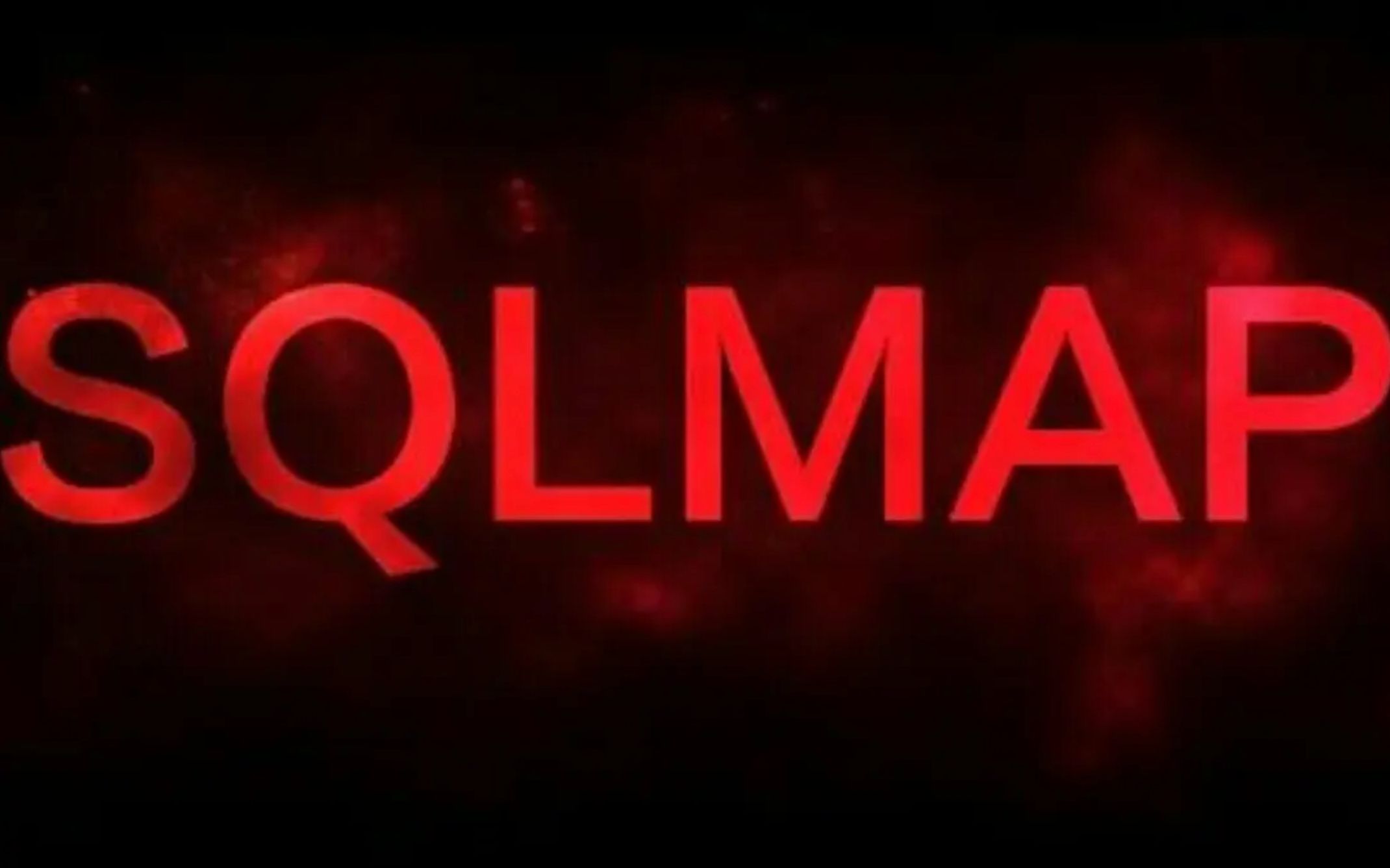 一节课学会SQL注入工具SQLmap