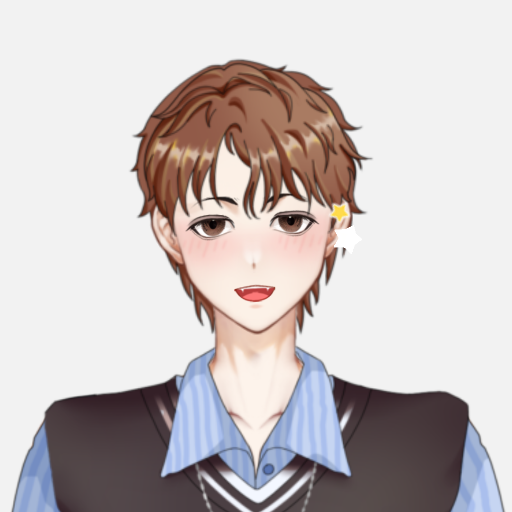 Harry的轨迹 