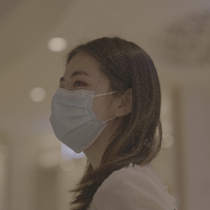 七七是只小白兔 