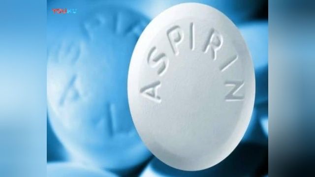 “神药”阿司匹林的用途,你知道多少?