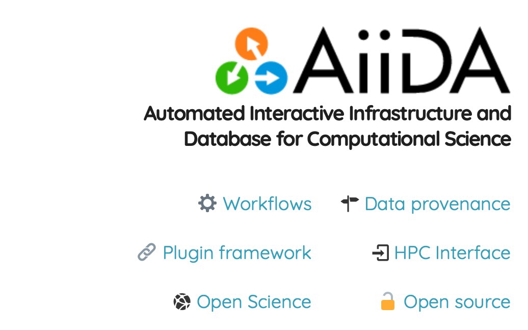 计算自动化利器 AiiDA 在 Anaconda 虚拟环境中的配置【RHEL 8.3 + ...