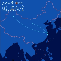 艾灸痴人 