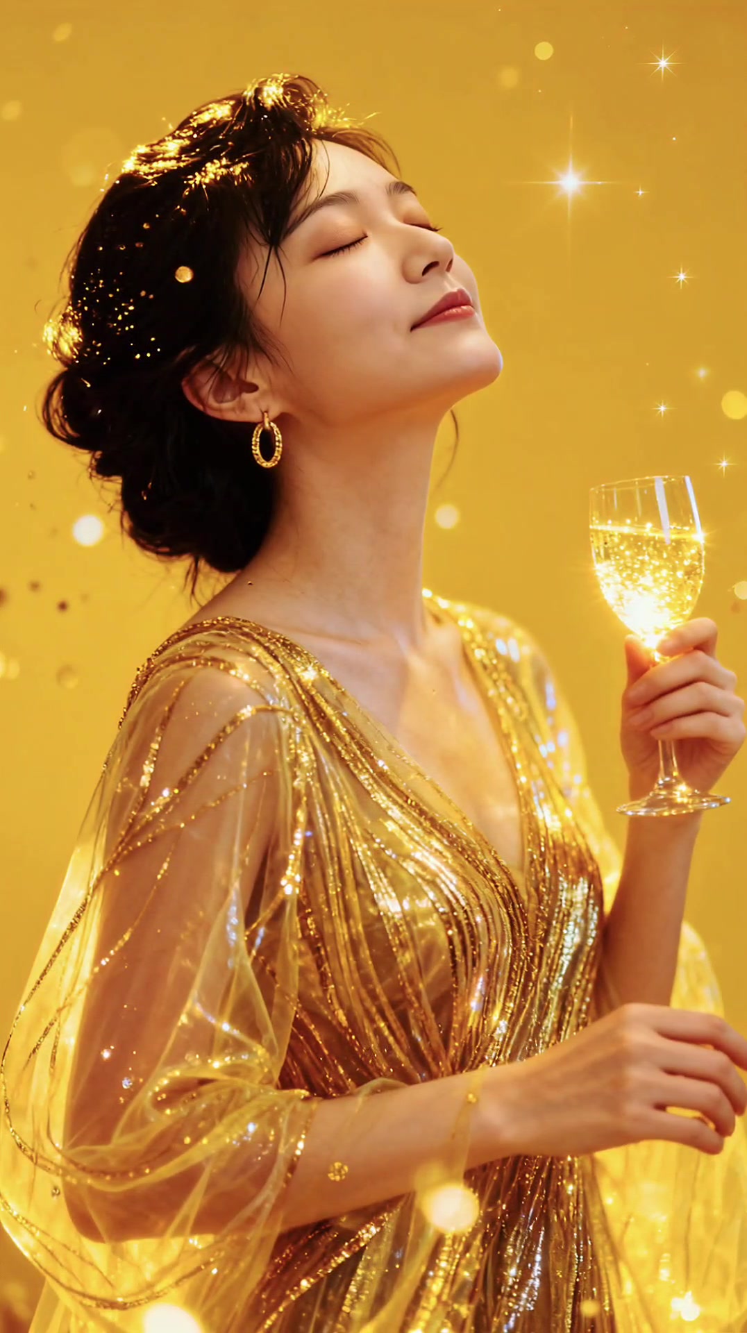 #AI港风颗粒照 #抖音ai创作 #打开美好生活 #帅气女生